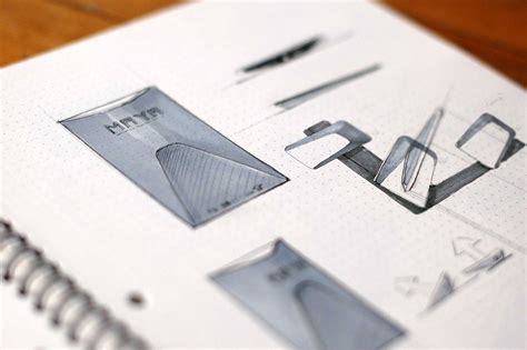 Maya On Behance