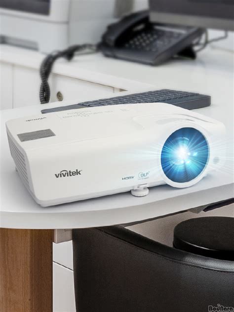 프로젝터매니아 비비텍 빔프로젝터 Bs570 사은품 증정 행사 진행 보드나라