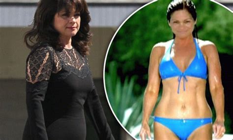 Valerie Bertinelli Bikini 2012