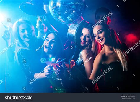 Party Girls