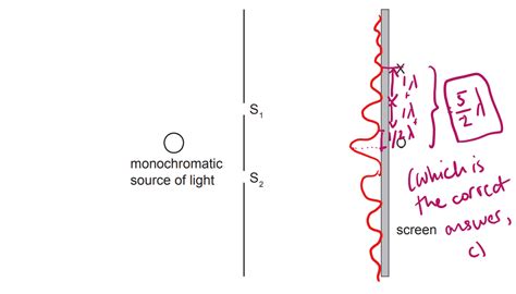 Chapter 9 Wave Interference Question Doubt Ribo