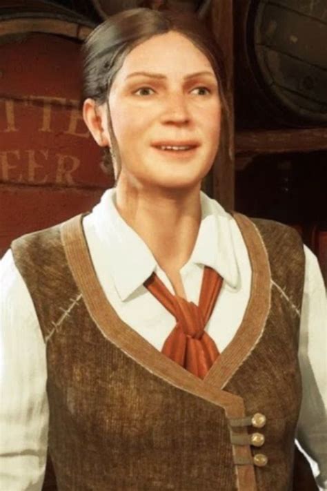 Hogwarts Legacy Controversy Surrounds Trans Characters Name