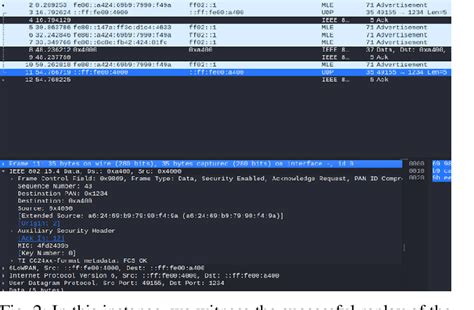 Figure 1 From Demo Battery Depletion Attack Through Packet Injection On Iot Thread Mesh Network
