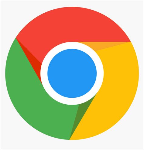 Chrome Transparent Koleksi Gambar