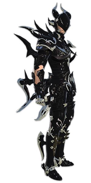Dragoon Ffxiv Gameplay