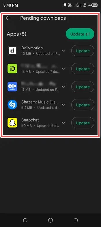 Voice To Text Not Working On Android Fix Nextgenphone