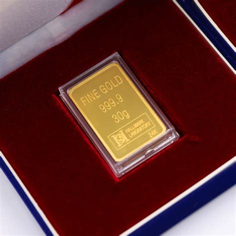 골드초이스 골드바 8돈 30g