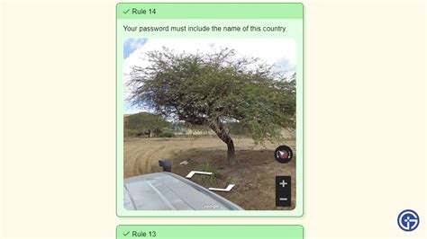 How To Beat The Password Game Answers Rules Tips To Win
