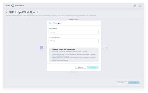 Workflow Designer