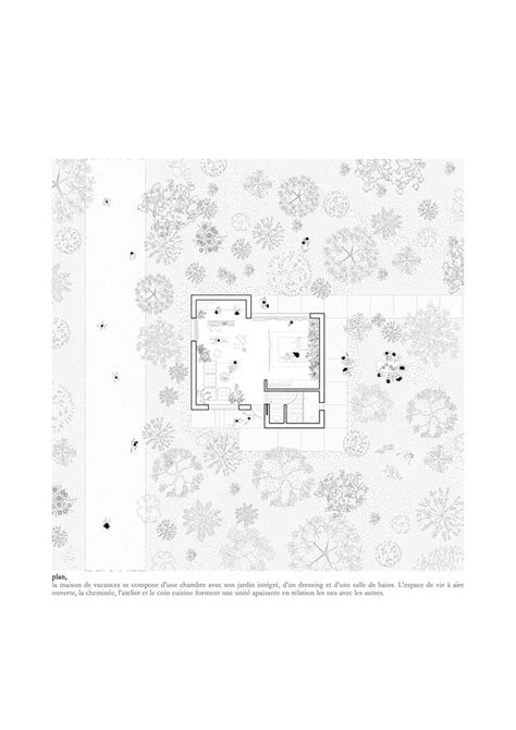 Architecture Portfolio Sur Behance Architecture Portfolio Workshop