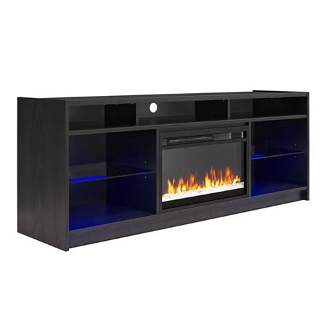Ameriwood Home Fireplace Tv Stand Assembly At Mary Reilly Blog