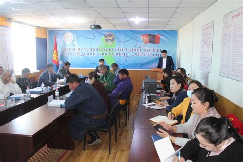 СУМЫН ИТХ ЫН ЭЭЛЖИТ БУС Xi ХУРАЛДААН ХУРАЛДЛАА