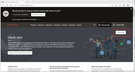 Java环境的搭建和配置java环境搭建及配置教程 Csdn博客 Java环境的搭建和配置java环境搭建及配置教程 Csdn博客