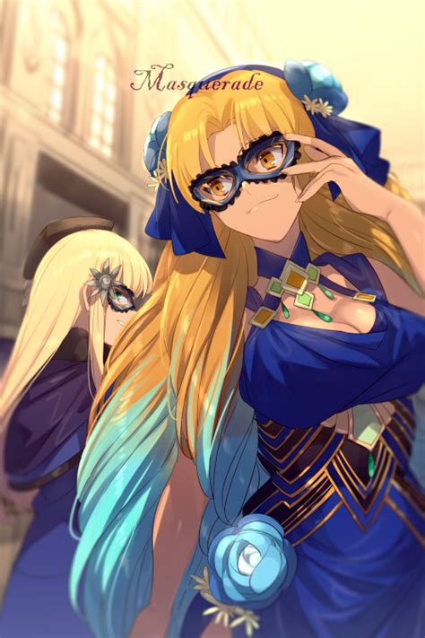 Luviagelita Edelfelt Zerochan Anime Image Board