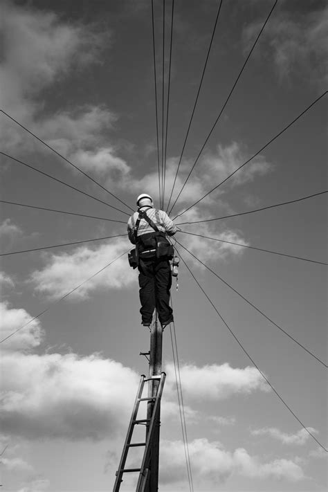 Electrician Free Stock Photo Public Domain Pictures