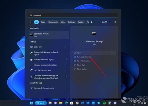 Как получить подробный отчет о заряде батареи в Windows 11 и как его прочитать