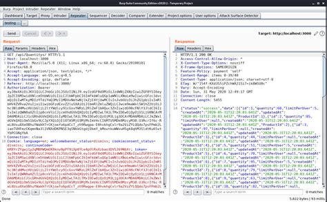 Working With Repeater Guide For Burp Suite Security Cipher