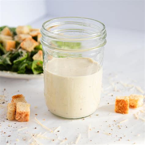 4 Ingredient All Purpose Salad Dressing An Expression Of Food