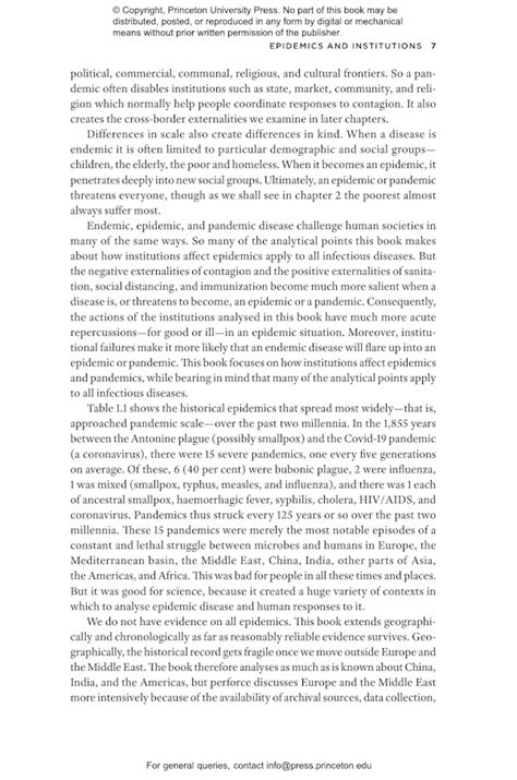 Controlling Contagion Princeton University Press