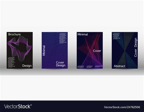 Minimum Coverage Royalty Free Vector Image Vectorstock