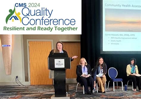 Stratis Health On Linkedin Qualcon24