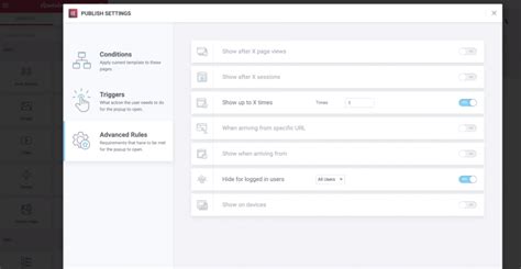 Sales Popups 1 How To Create A Countdown Timer Popup Elementor