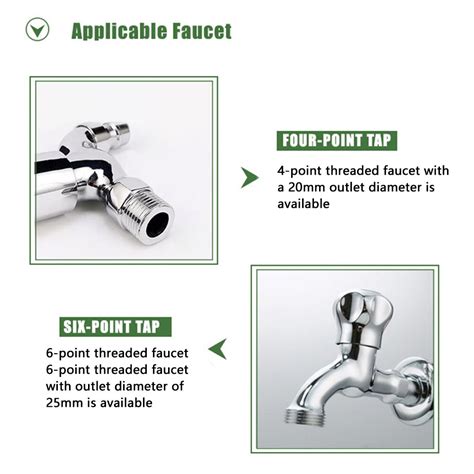 Automatic Water Timer Garden Irrigation Controller Vicedeal