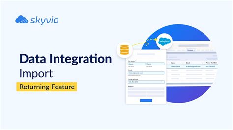 Import Returning Feature Youtube
