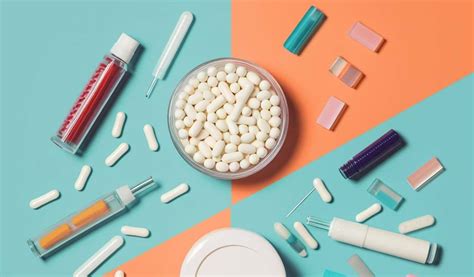 Types Of Hrt Applications A Comprehensive Guide