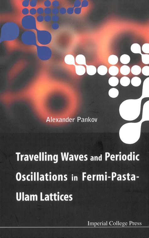 Travelling Waves And Periodic Oscillat Premiumjs Store