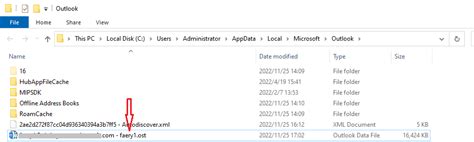 What Causes Outlook Data File Corruption Microsoft Qanda