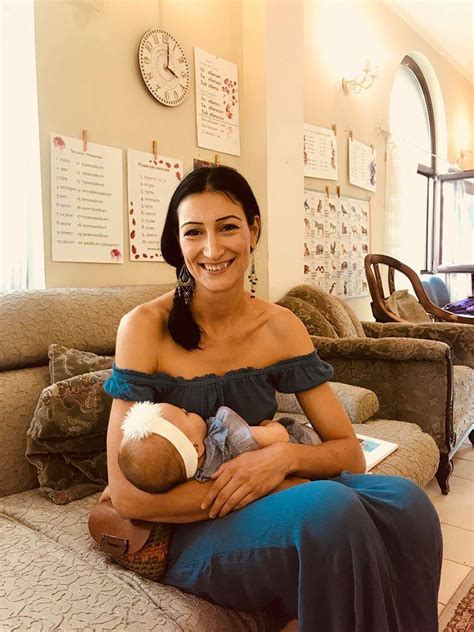 Случайно или специално точно днес на 4 юли е родена нашата прекрасна преподавателка сугестопед