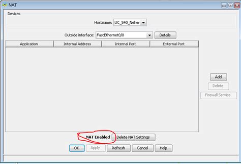 UC DNS Entry In DHCP Settings When Static IP On Internet Connection Cisco Community