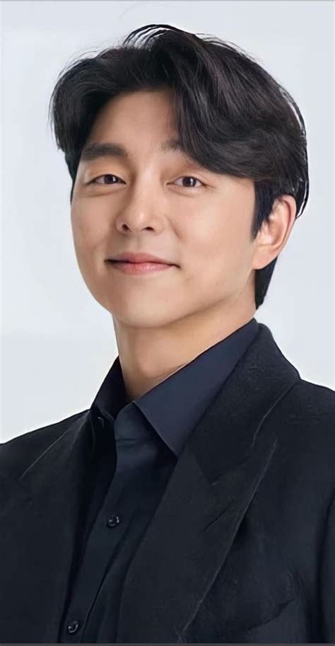 Pin By Helena Mesquita On Gong Yoo Gong Yoo Gong Yoo Smile Goong Yoo