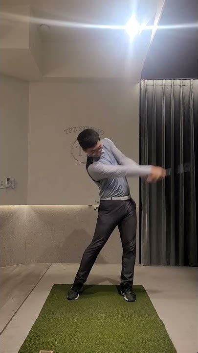 박승재 프로 드라이버 스윙 Shorts Youtube