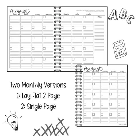 School Counseling Planner Daily Time Task Analysis Simply Imperfect Counselor