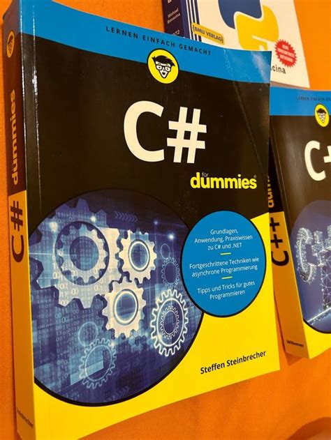 Programmiersprachen Python C Und C Bücher Kaufen Auf Ricardo