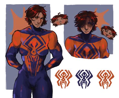 Fem Miguel Ohara By Pokoo7art On Deviantart