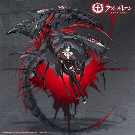 Ulrich Von Hutten Azur Lane Drawn By Ohisashiburi Danbooru