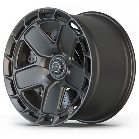 Brixton Forged Tr14 Aero1 In Custom Wheel Specialists Inc