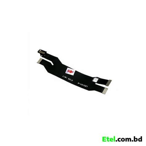 Oneplus Motherboard Flex Cable Price In Bd