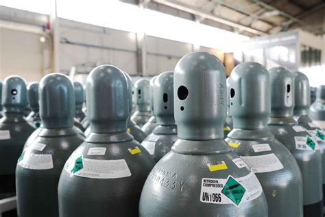 Is Oxygen Reactive Westair