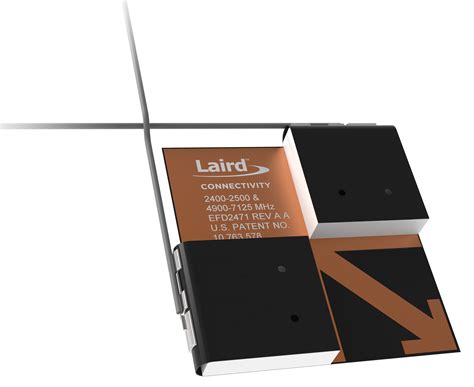 Laird Connectivity Simplifies The Future Of Wi Fi Design With Industry