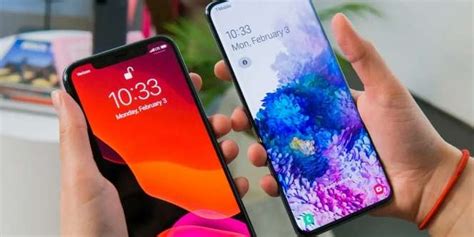 Cara Mengatasi Layar Hp Tidak Bisa Disentuh Pada Android Dan Iphone Diadona Id