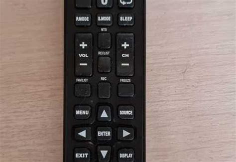 Пульт от телевизора Dexp Festima Ru частные объявления