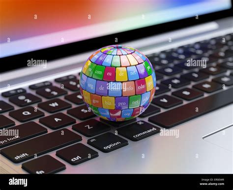 3d Render Of Global Internet Communication Creative Abstract Internet Pc Technology And Web