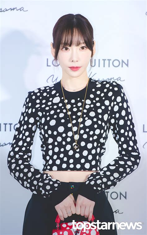 [hd포토] 소녀시대 태연 ‘압도적인 비주얼 루이비통 포토콜 최규석 기자 톱스타뉴스
