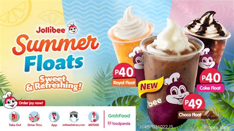 Jollibee Coke Float Mix And Match Your Own Combo For P75 Abs Cbn Jollibee Coke Float Mix And Match Your Own Combo For P75 Abs Cbn
