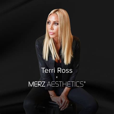 Terri Ross On Linkedin Terrirossconsulting Merzaestheticscanada