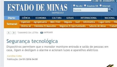 Iot Aplicado A Segurança Residencial E Veicular